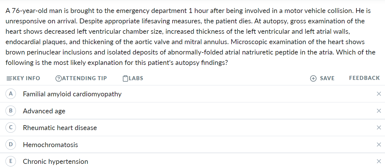 Step 1 Self-Assessment 2021: Results and Analysis