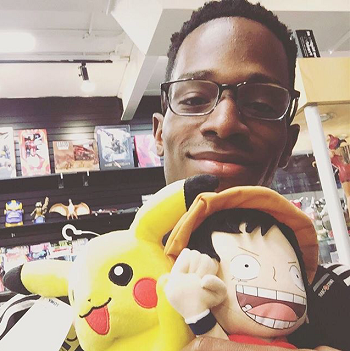 #AnatomyOfAMedStudent