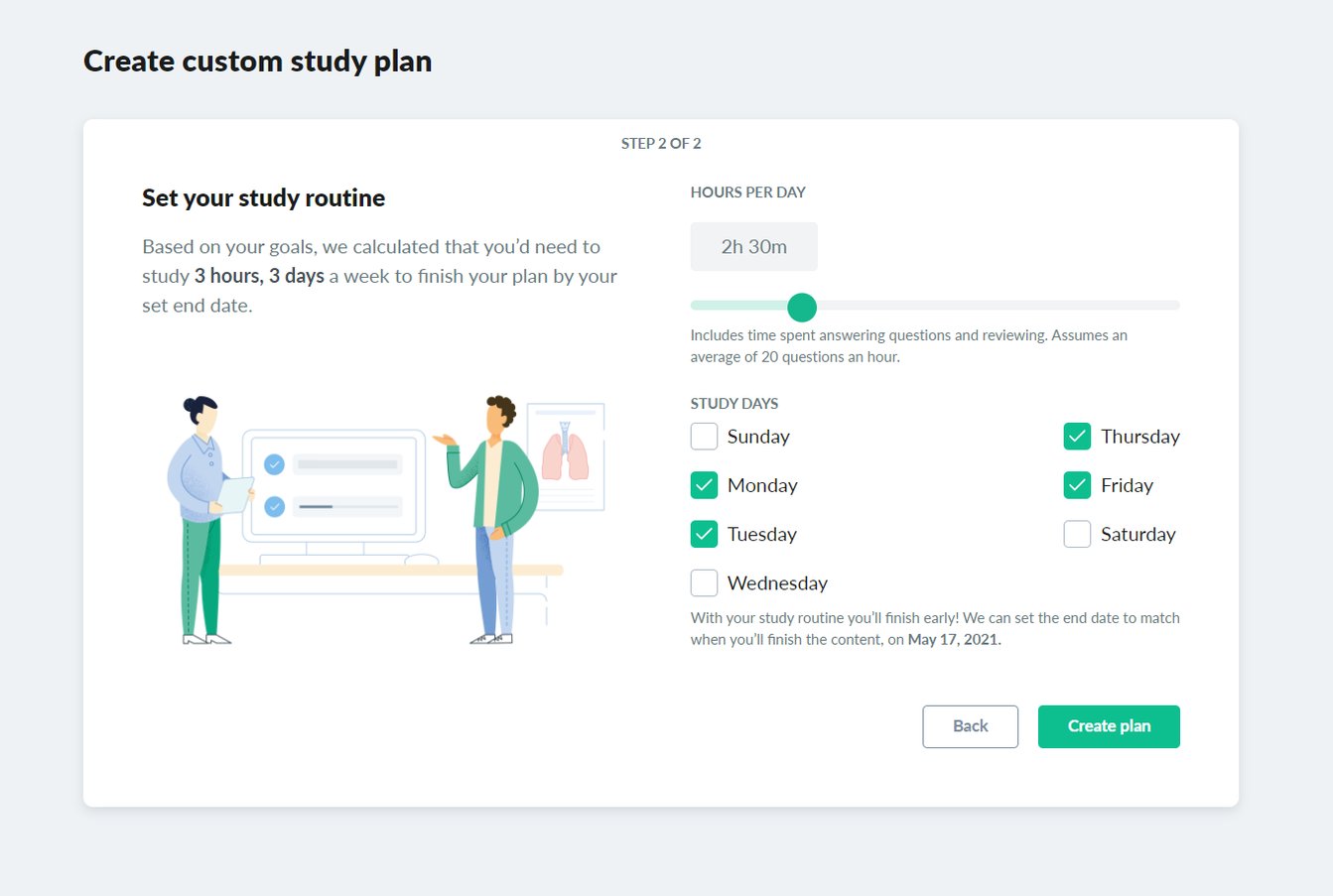 How to Use AMBOSS During Step 1 Dedicated