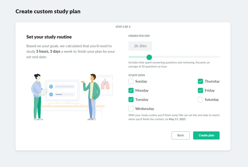 How to Use AMBOSS During Step 1 Dedicated