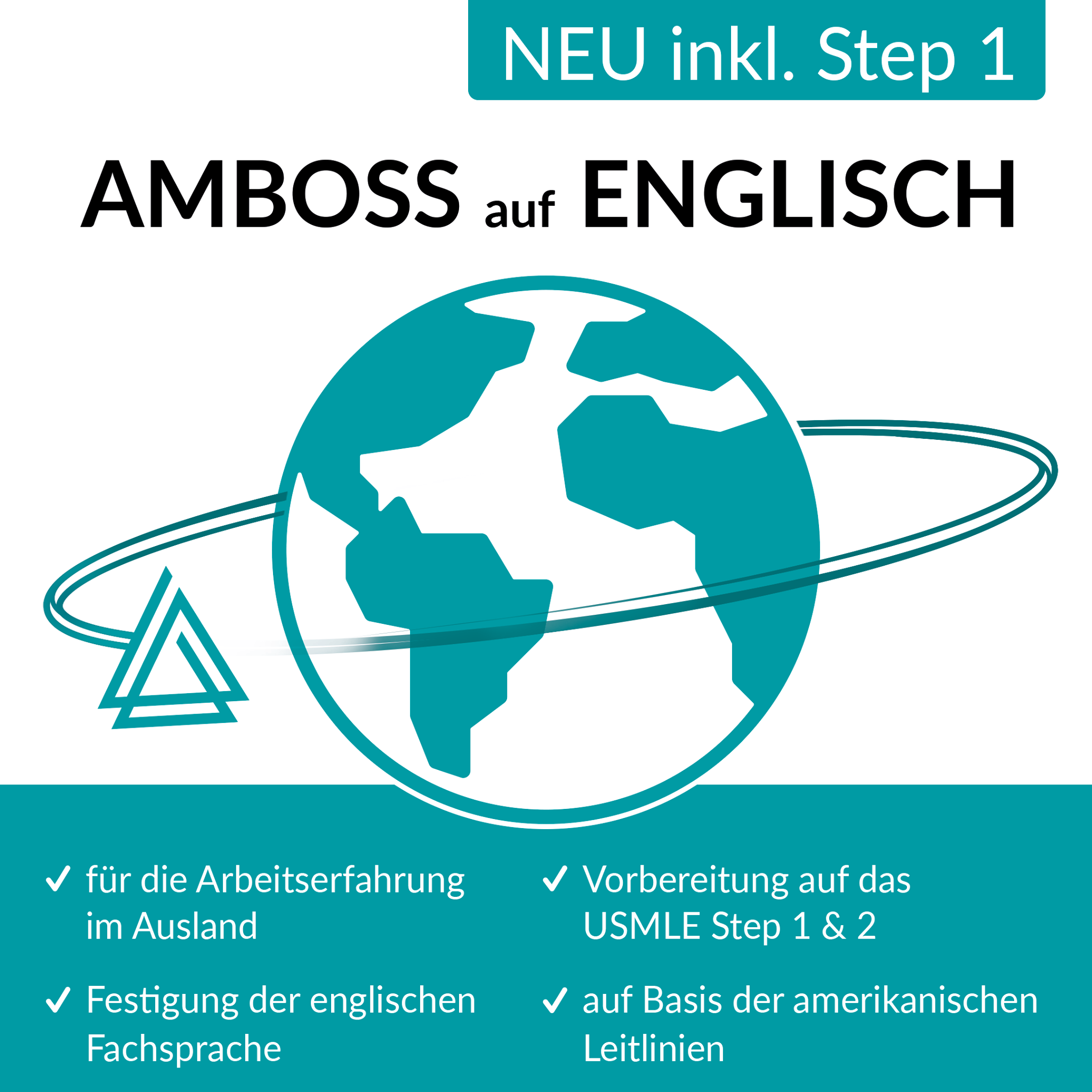 Amboss Blog